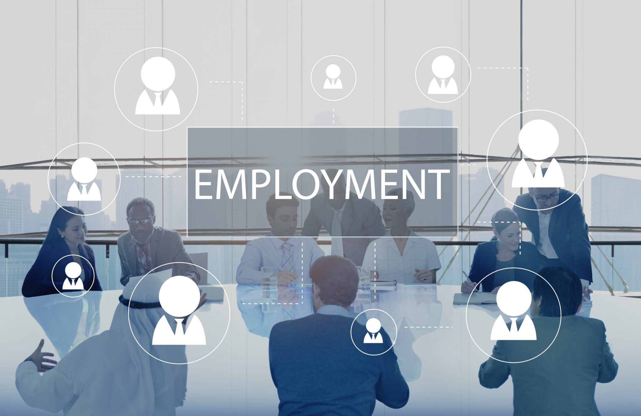 Remote Staffing Services in USA | IT Staffing Solutions